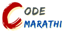 CodeMarathi – Learn Programming | Tutorials & Practice